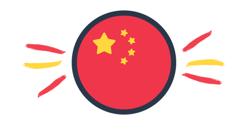 Learn Chinese Language with Memrise