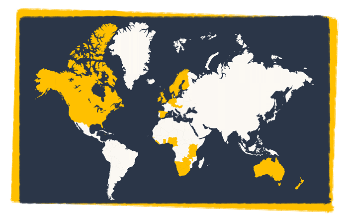 Learn English - The World's Most Influential Language