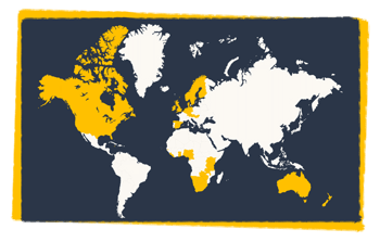 Learn English - The World's Most Influential Language